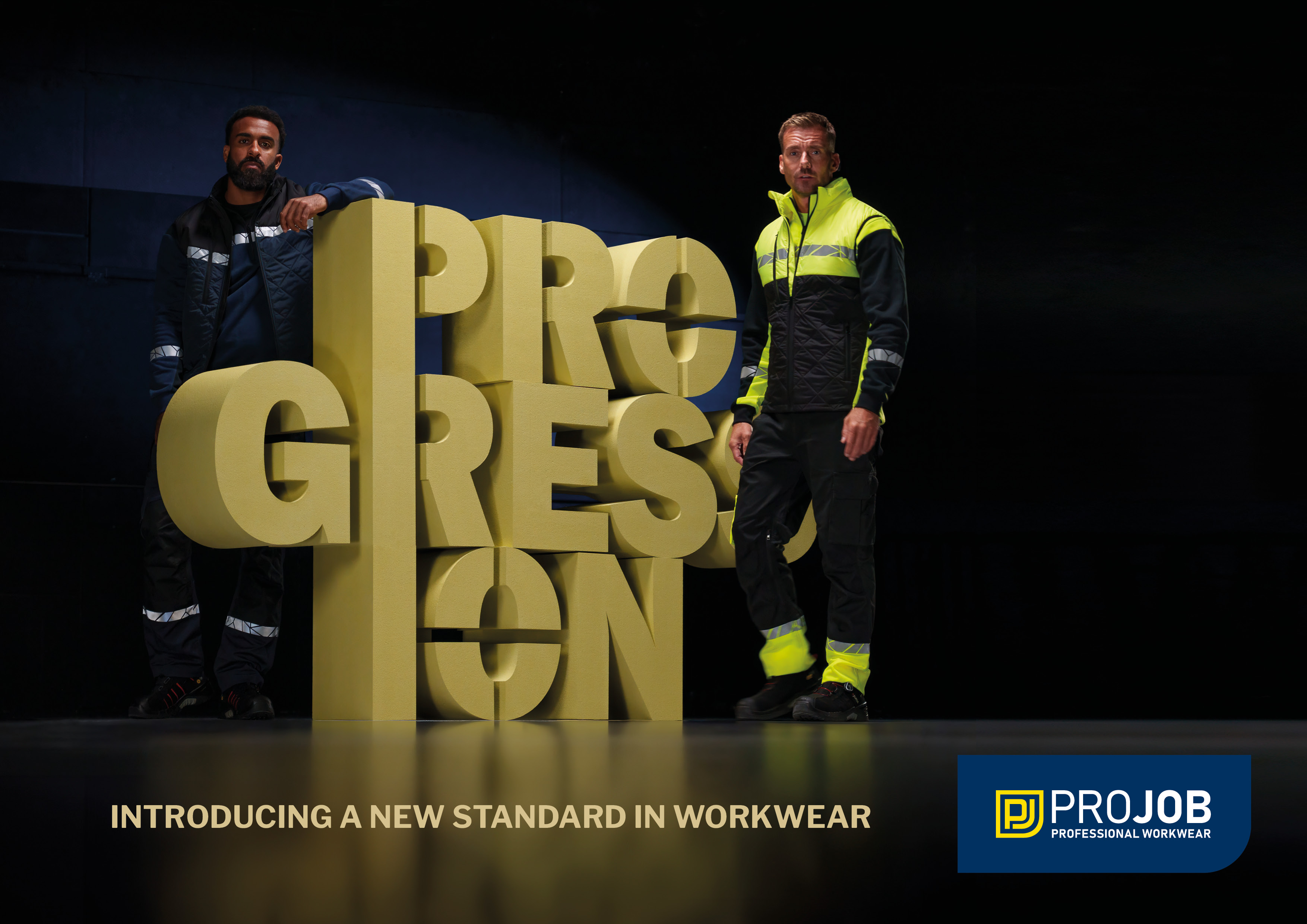 Katalog | PROJOB Workwear AB