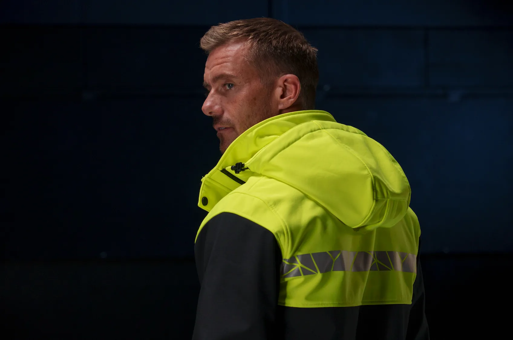 PROJOB Workwear – Professional Workwear for everyone in construction ...